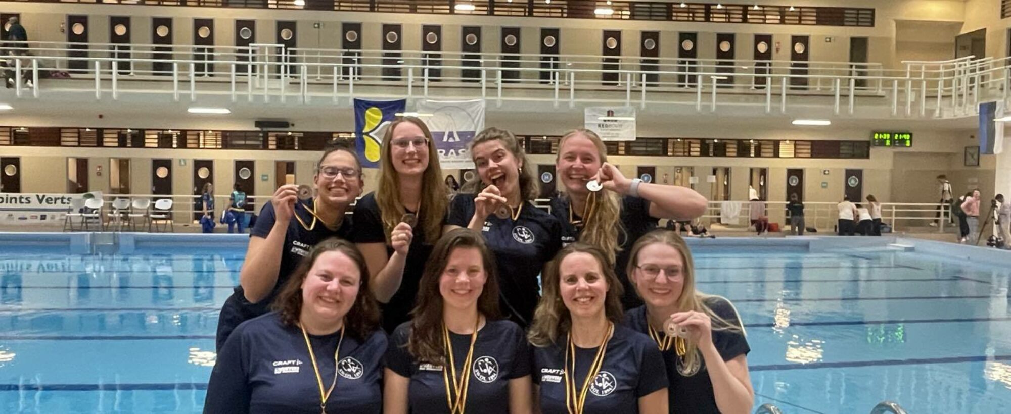 Swol1894 behaalt indrukwekkende resultaten op Brussels Open Masters ...