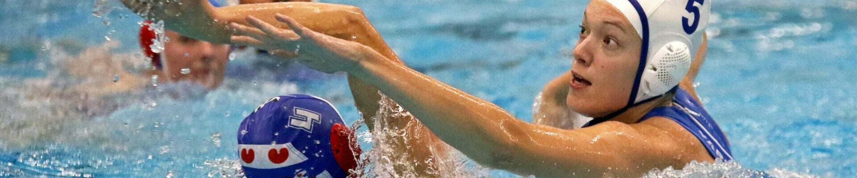 SWOL 1894 Da1 - Schuurman BZC Da1 - Zwolle Sport