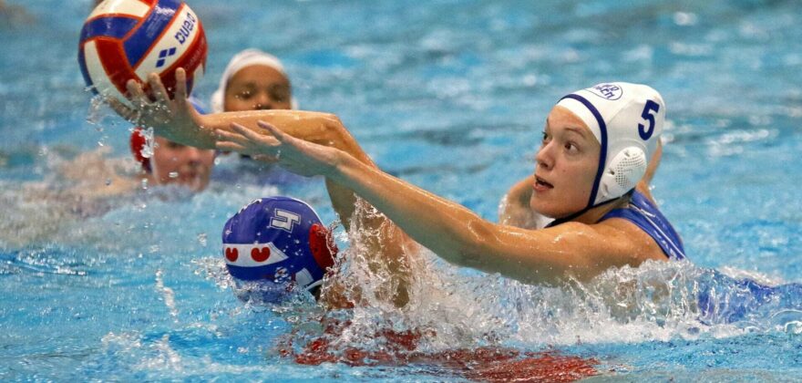 SWOL 1894 Da1 - Schuurman BZC Da1 - Zwolle Sport